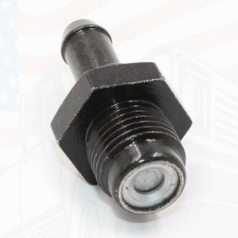 Manguera del cárter válvula unidireccional PCV, ma... – Grandado