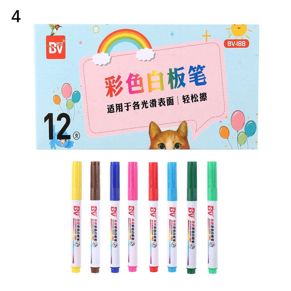 Magical Water Painting Pen Water Floating Doodle P... – Vicedeal