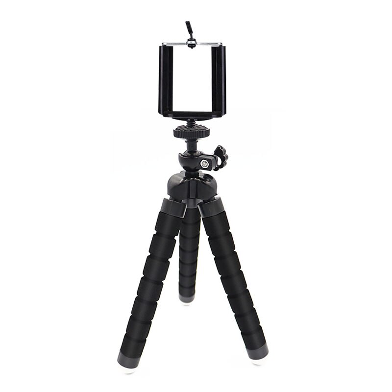 Mini Octopus Stativ für telefon stativ monopod sel... – Vicedeal