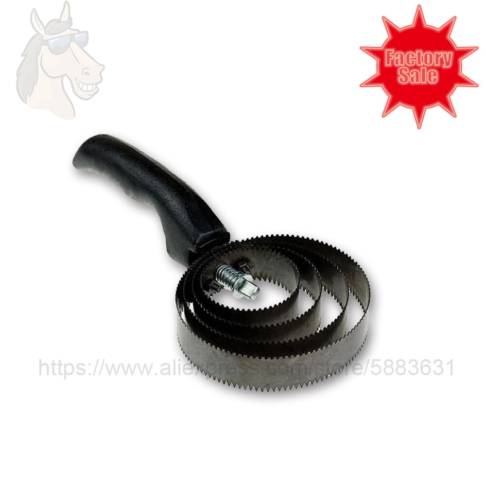 75 4004 Reversible metal curry comb 4-rows spiral ... – Grandado