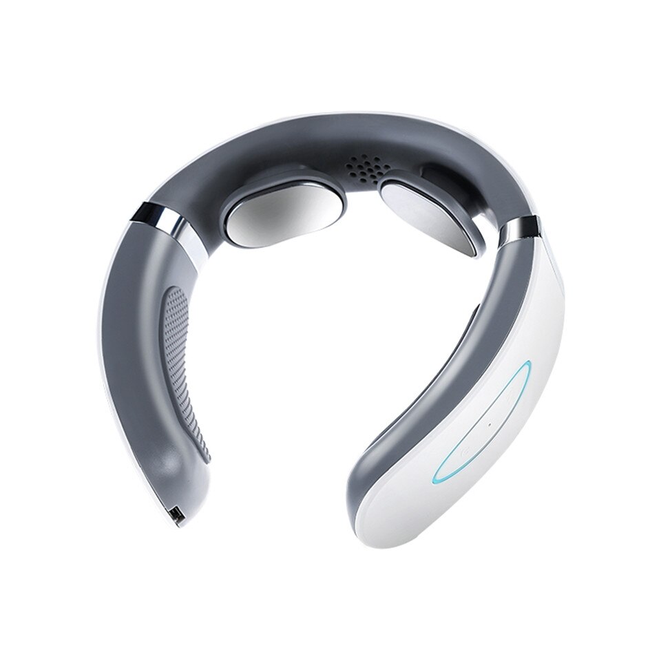 Electric Neck Massager Pain Relief Tool Health Car... – Vicedeal