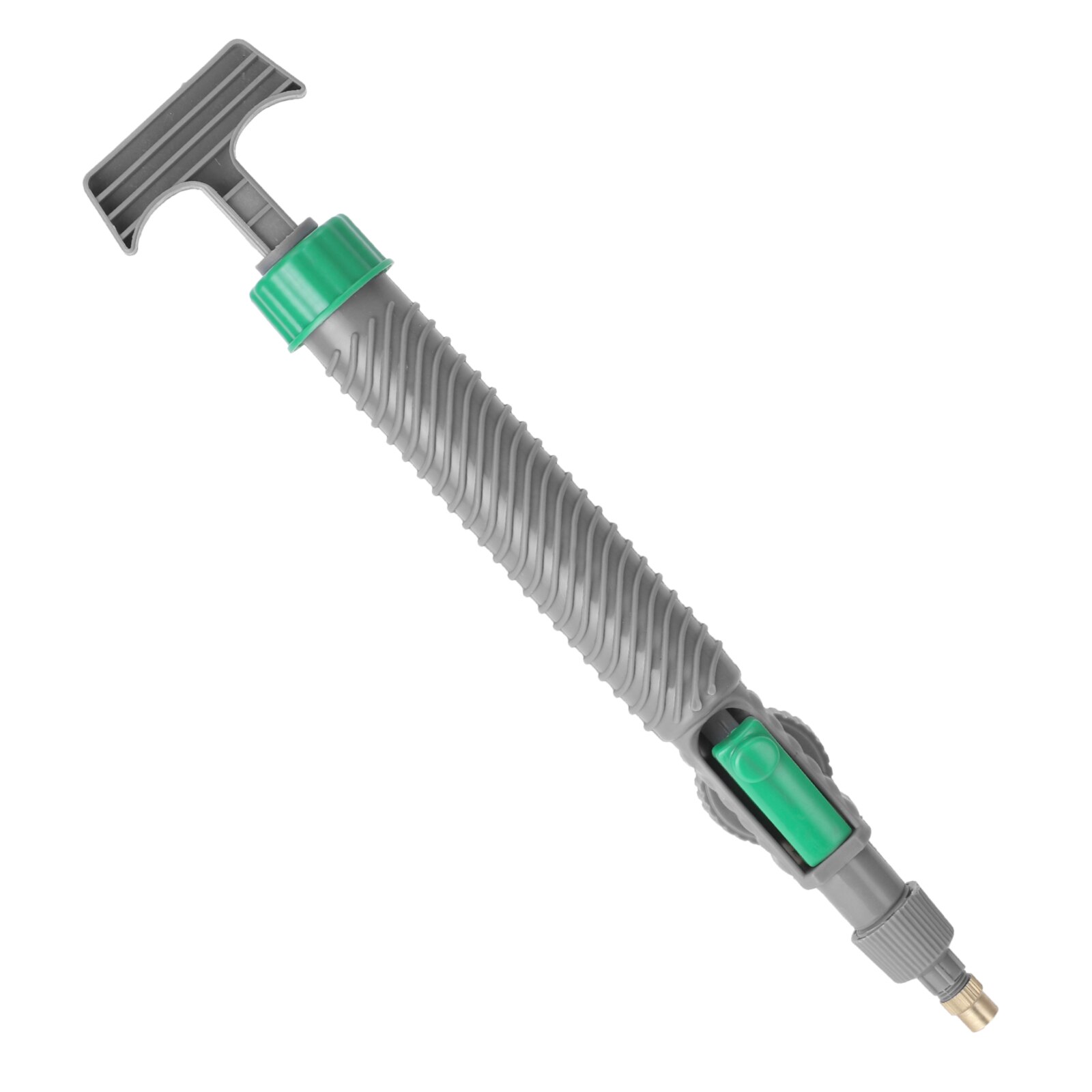 Hoge Druk Luchtpomp Handmatige Spuit Verstelbare D... – Grandado