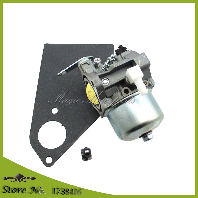 Carburetor Cab Replaces Briggs & Stratton 690115, ... – Grandado