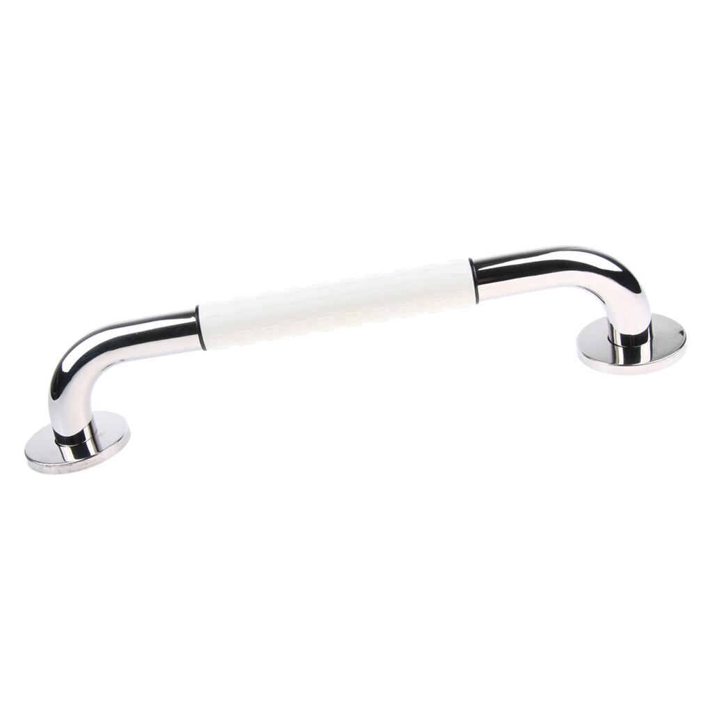 Bath Shower Grab Bar Wall Grip Hand Handle Elderly... – Grandado