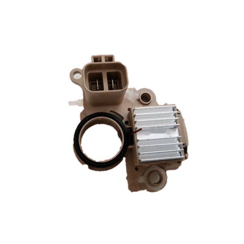 Alternator Voltage Regulator for hyun dai ATOZ OEM... – Vicedeal