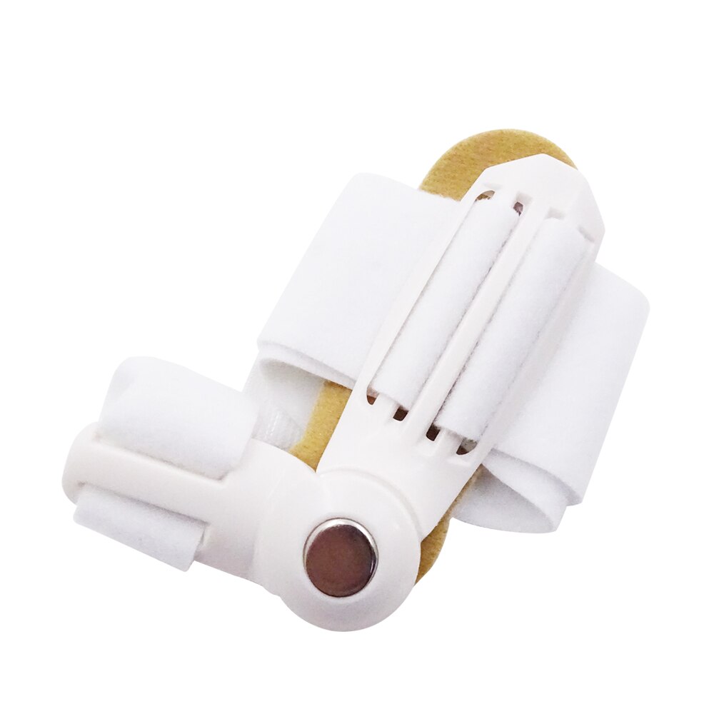 2 Stuks Grote Bot Toe Bunion Splint Straightener C... – Vicedeal