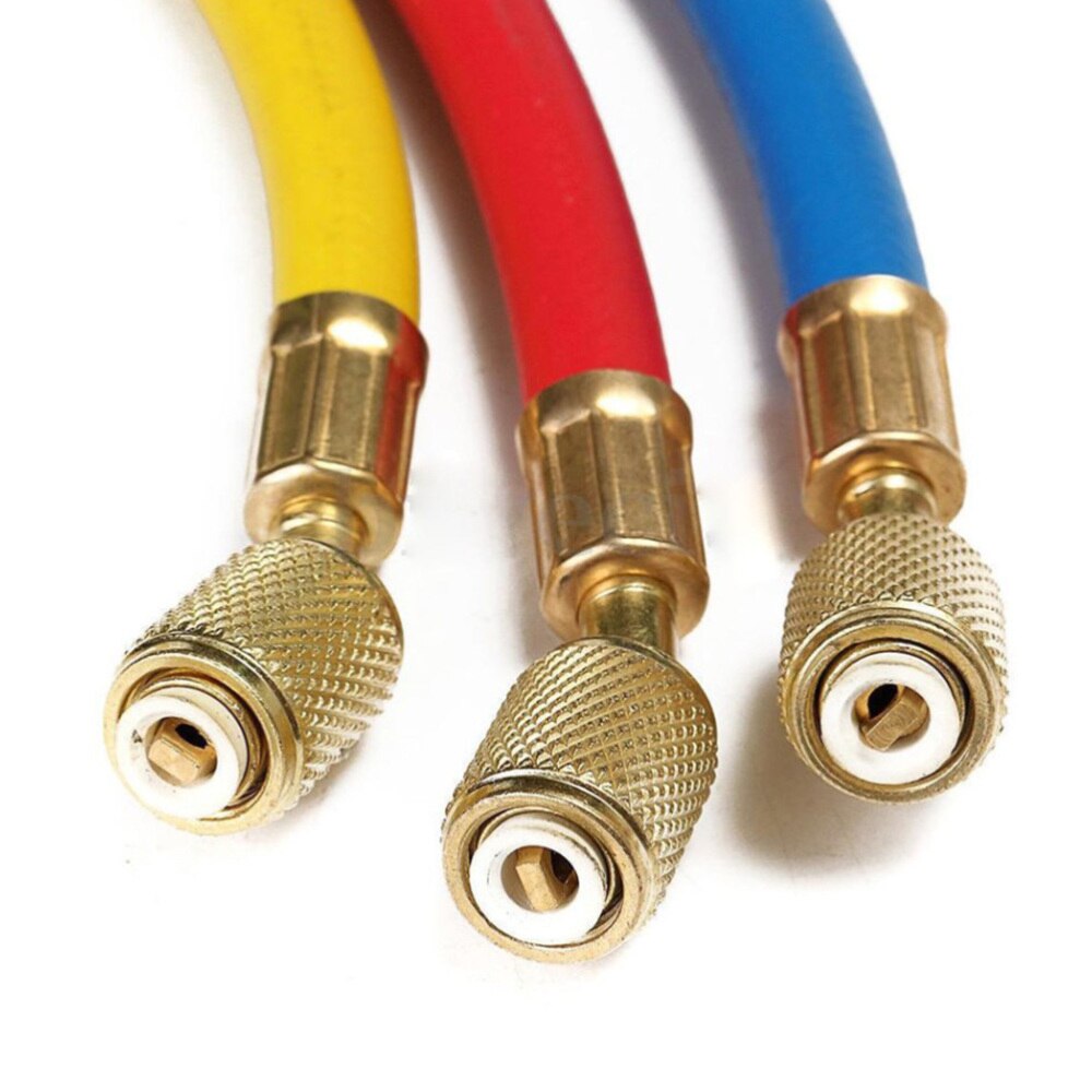 36 Inch Ac Opladen Slang Hvac Koelmiddel R12 R22 R... – Vicedeal