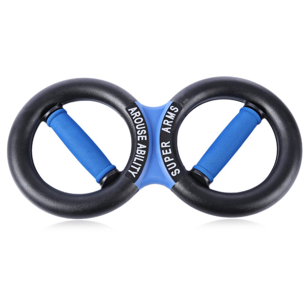 Blue Color Power Wrists Super Arm Muscle Training ... – Vicedeal