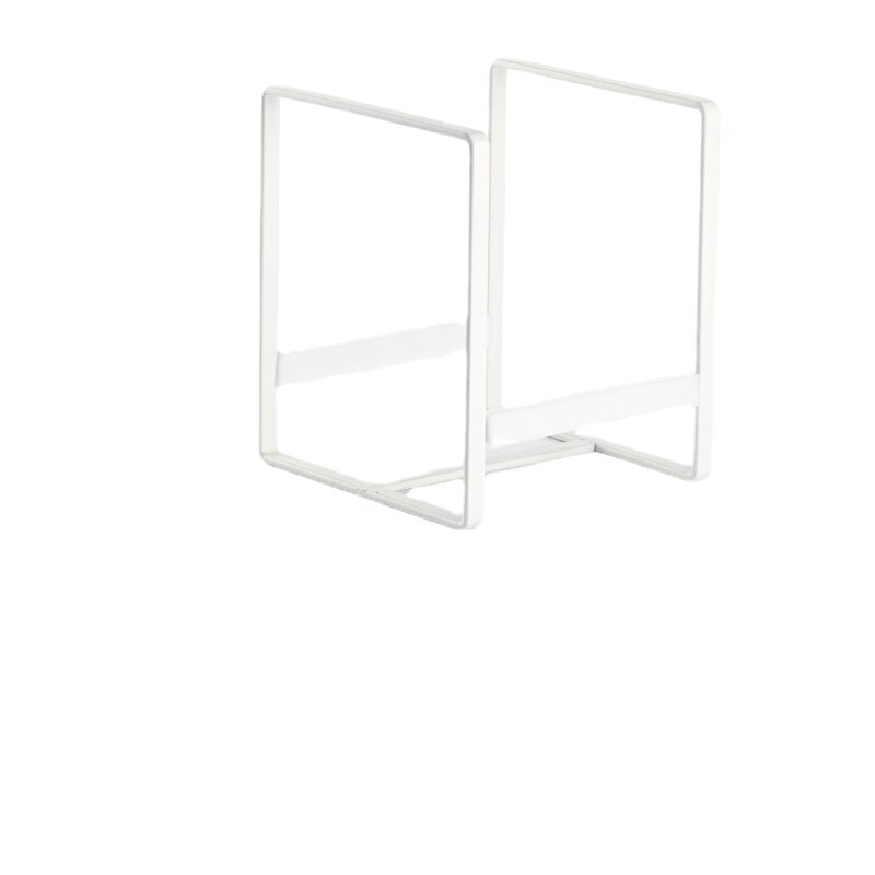 Kitchen Dish Filter Rack Household Tableware Plate... – Grandado