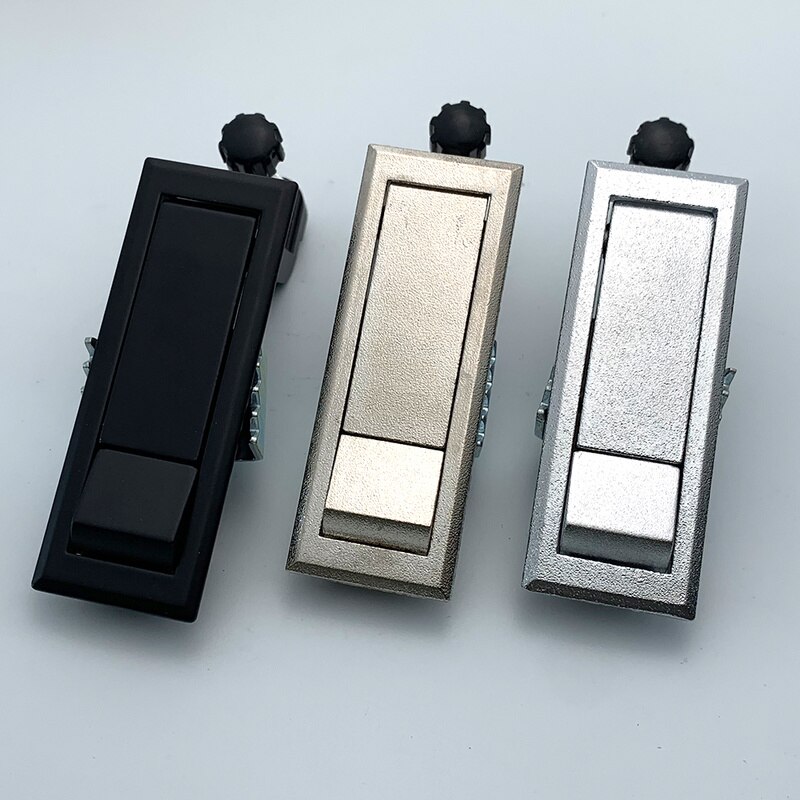 MS708 Adjustable Box Case Boiler Flat Lock Alloy S... – Grandado