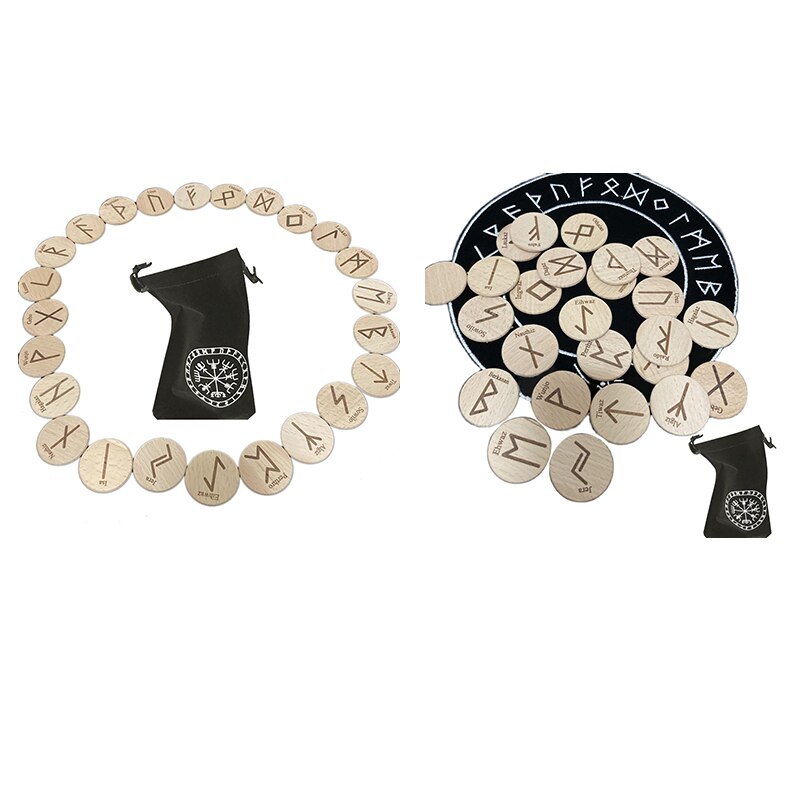 Rune Stones Set With Runes Book For Beginners And ... – Vicedeal