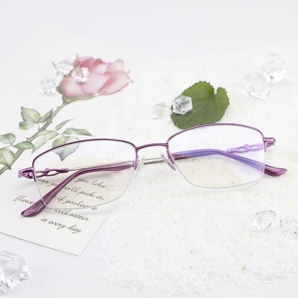 Near-far dual-purpose reading glasses women's prog... – Grandado