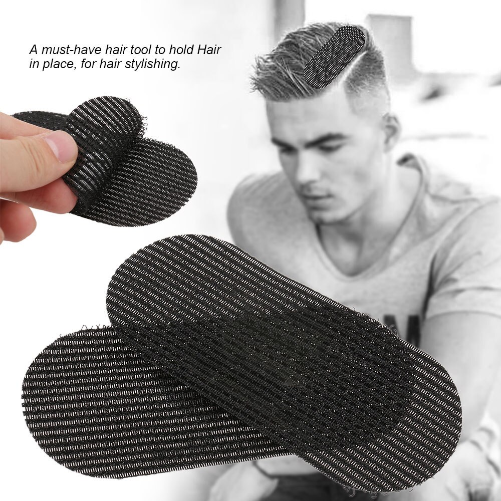 2Pcs/lot Barber Accessories Products For Hair Salo... – Grandado