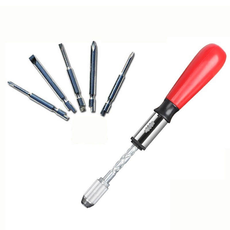 Semi Automatische Schroevendraaier Bits Set 260Mm ... – Grandado