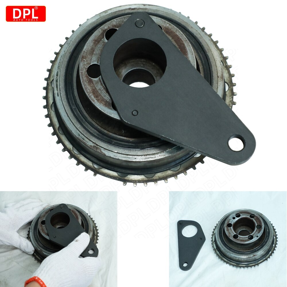 Camshaft Timing Tool Kit For Land Rover Evoque 2.0... – Grandado