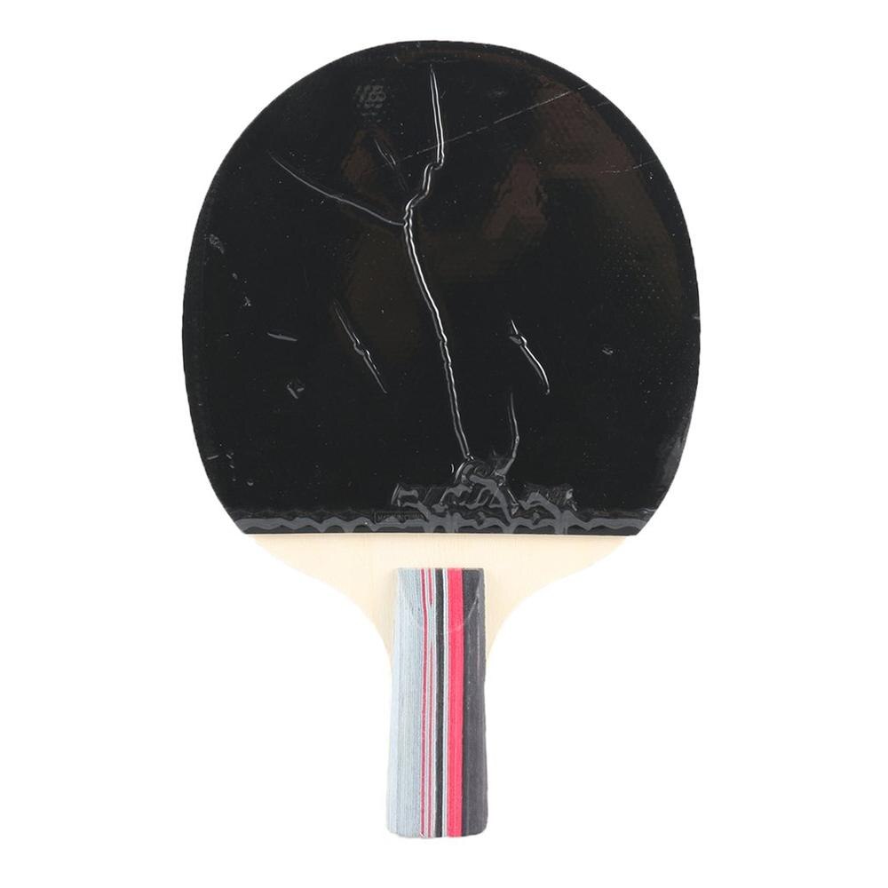 1002 bordtennisracket ping pong padle kort eller l... – Grandado