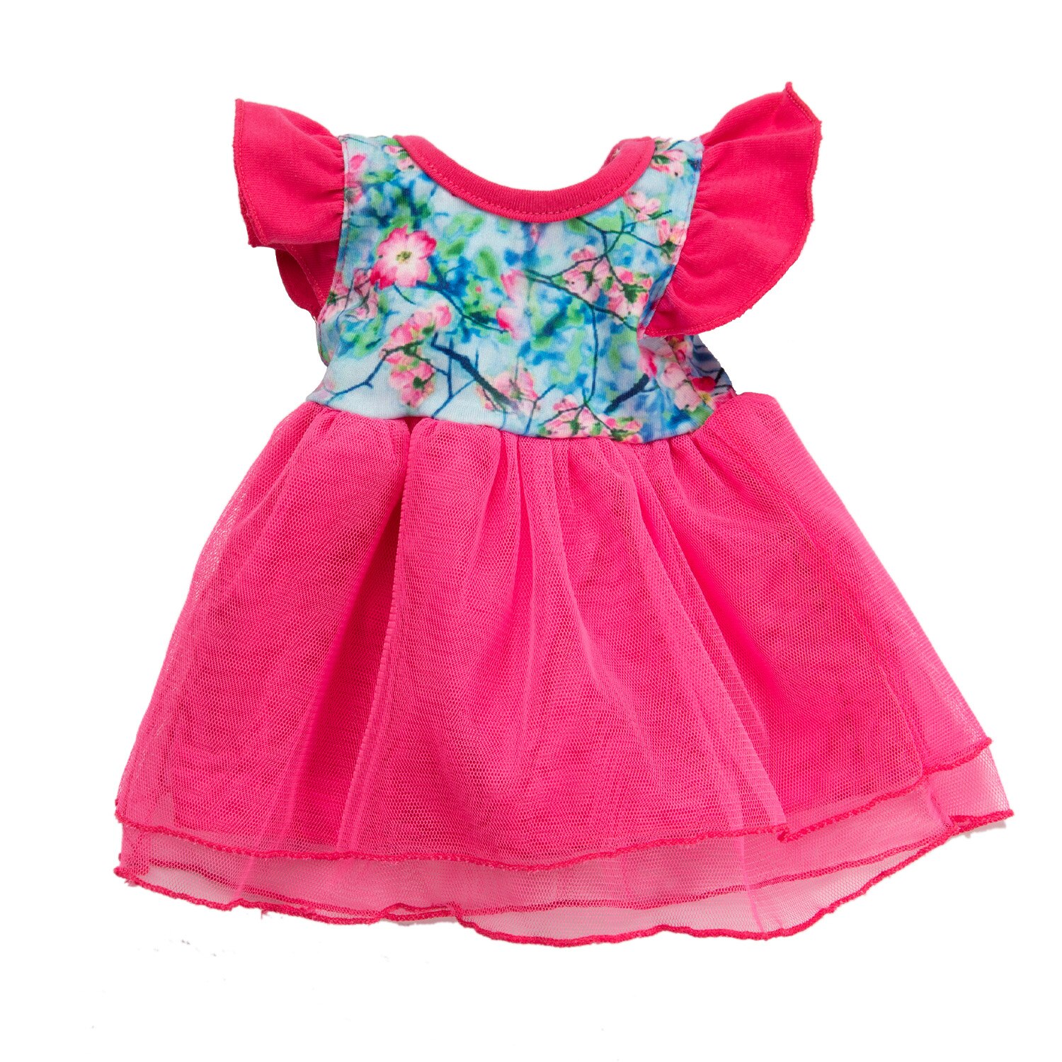 Fit 17 inch Baby Born 43cm Doll Clothes Accessorie... – Grandado