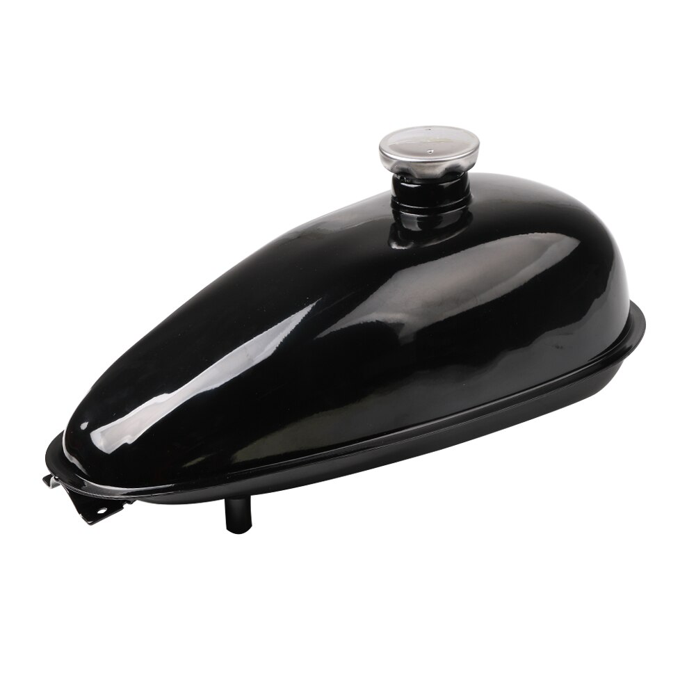 4L Replacement Gas Fuel Petrol Tank Fit for 80cc 6... – Vicedeal