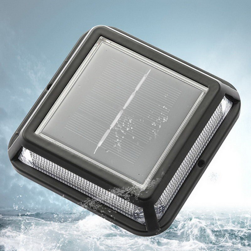 Newest Solar Light IP65 Waterproof Corrosion Prote... – Vicedeal