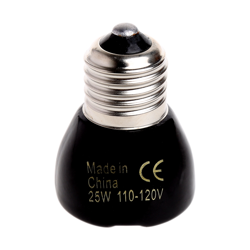 Far Infrared Ceramic Emitter Heating Light Lamp Fo... – Grandado