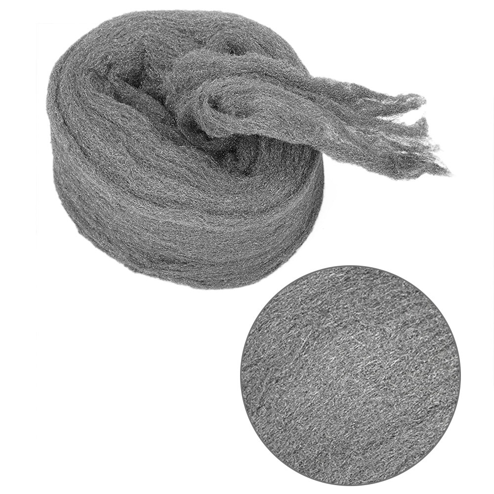 NICEYARD Glass Cleaning Non Crumble 4.5m 0000# Gra... – Vicedeal