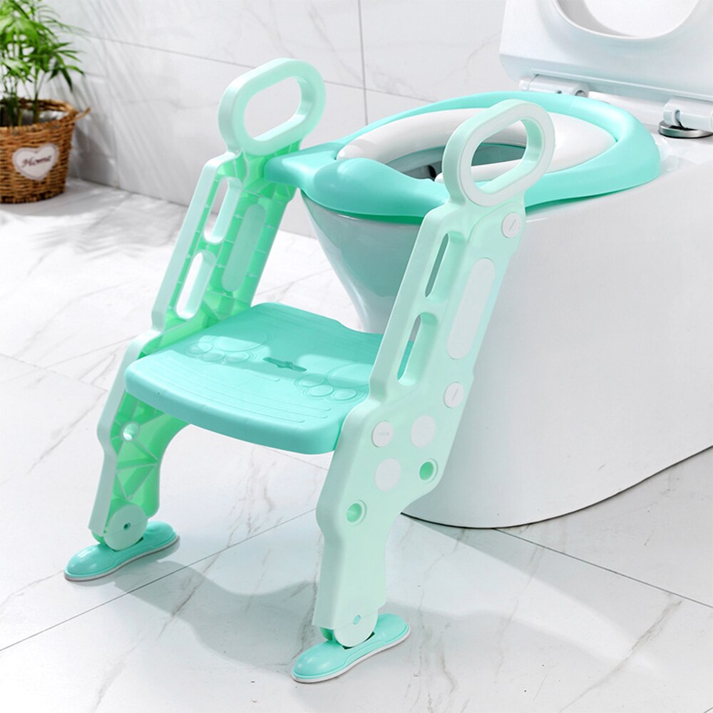 Baby Toilet Foldable Baby Potty Training Back Seat... – Vicedeal
