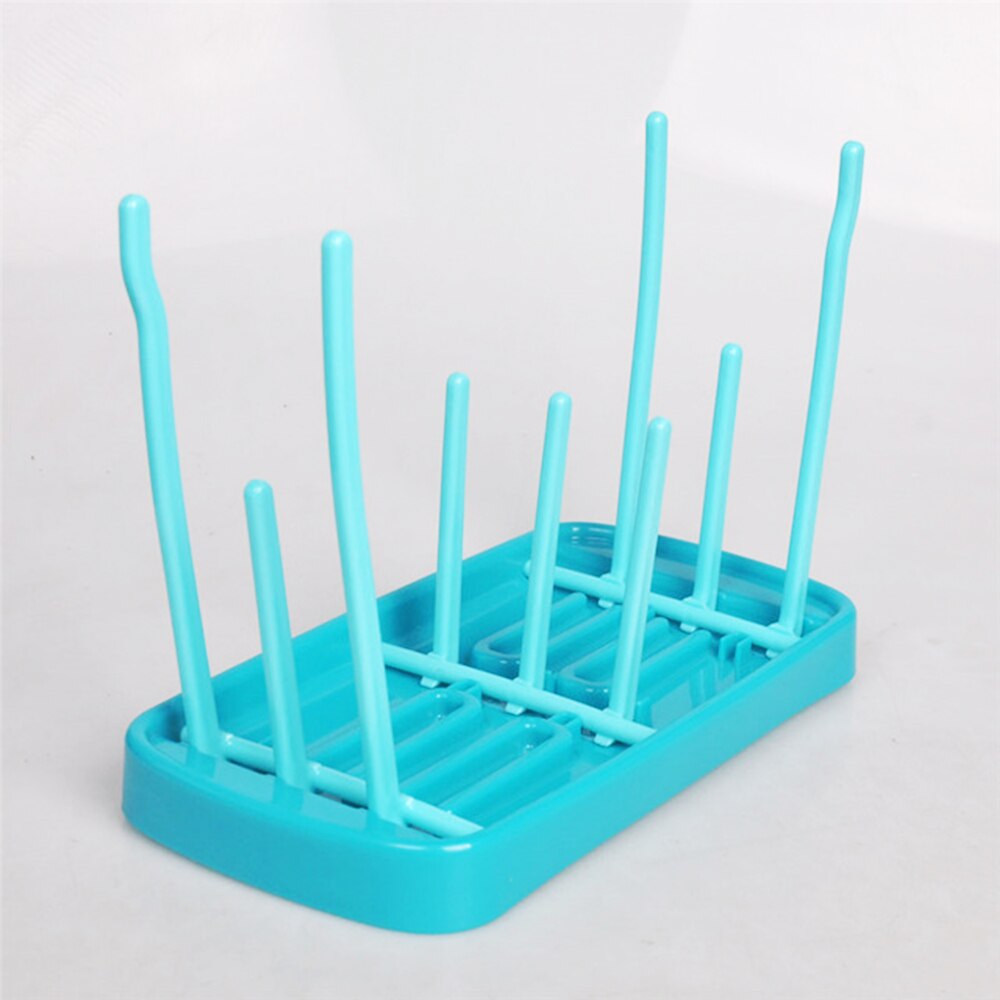 Bottle Dry Rack Baby Bottle Drain Drying Racks Bab... – Grandado