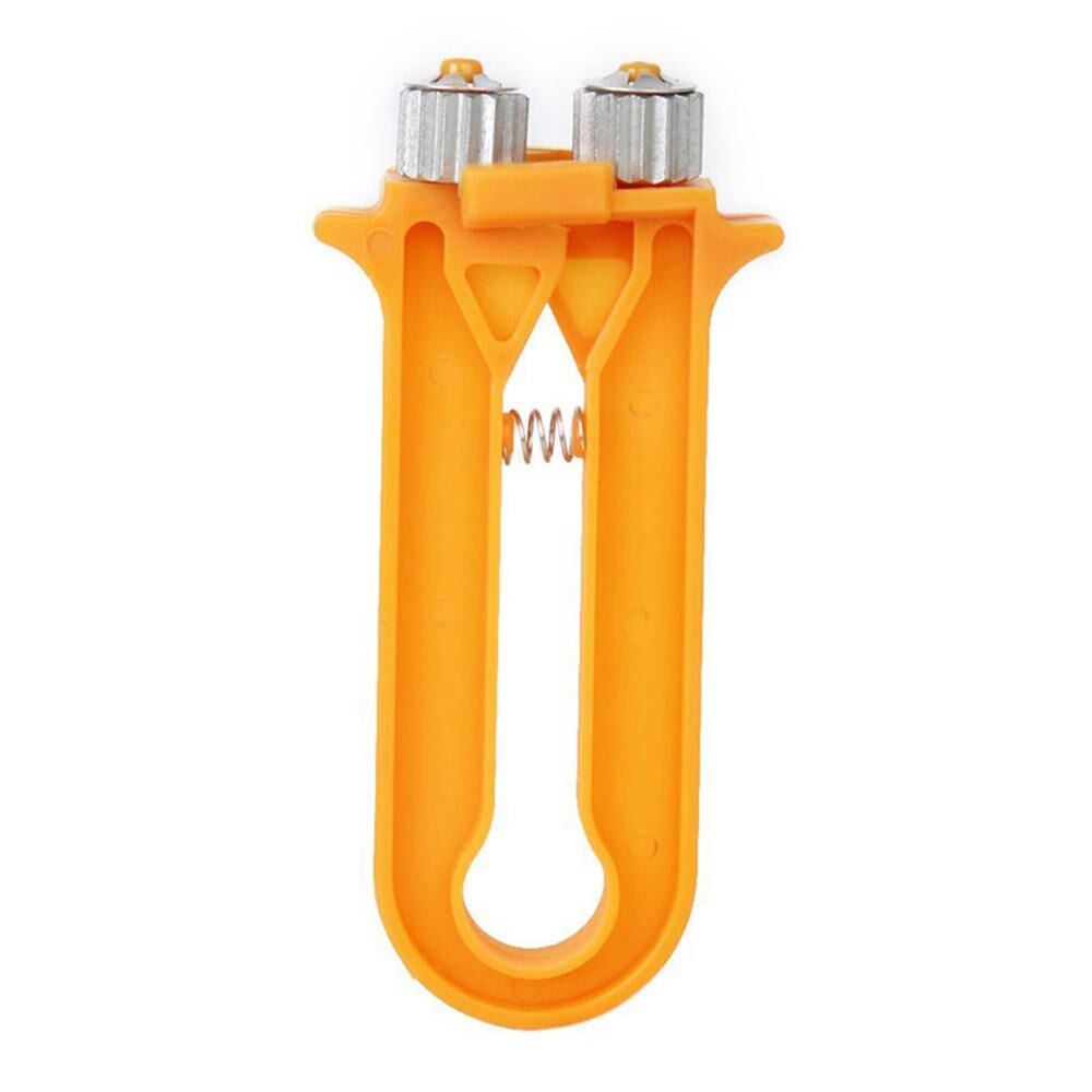 Tendeur de câble en fil plastique pour abeilles, 2... – Grandado