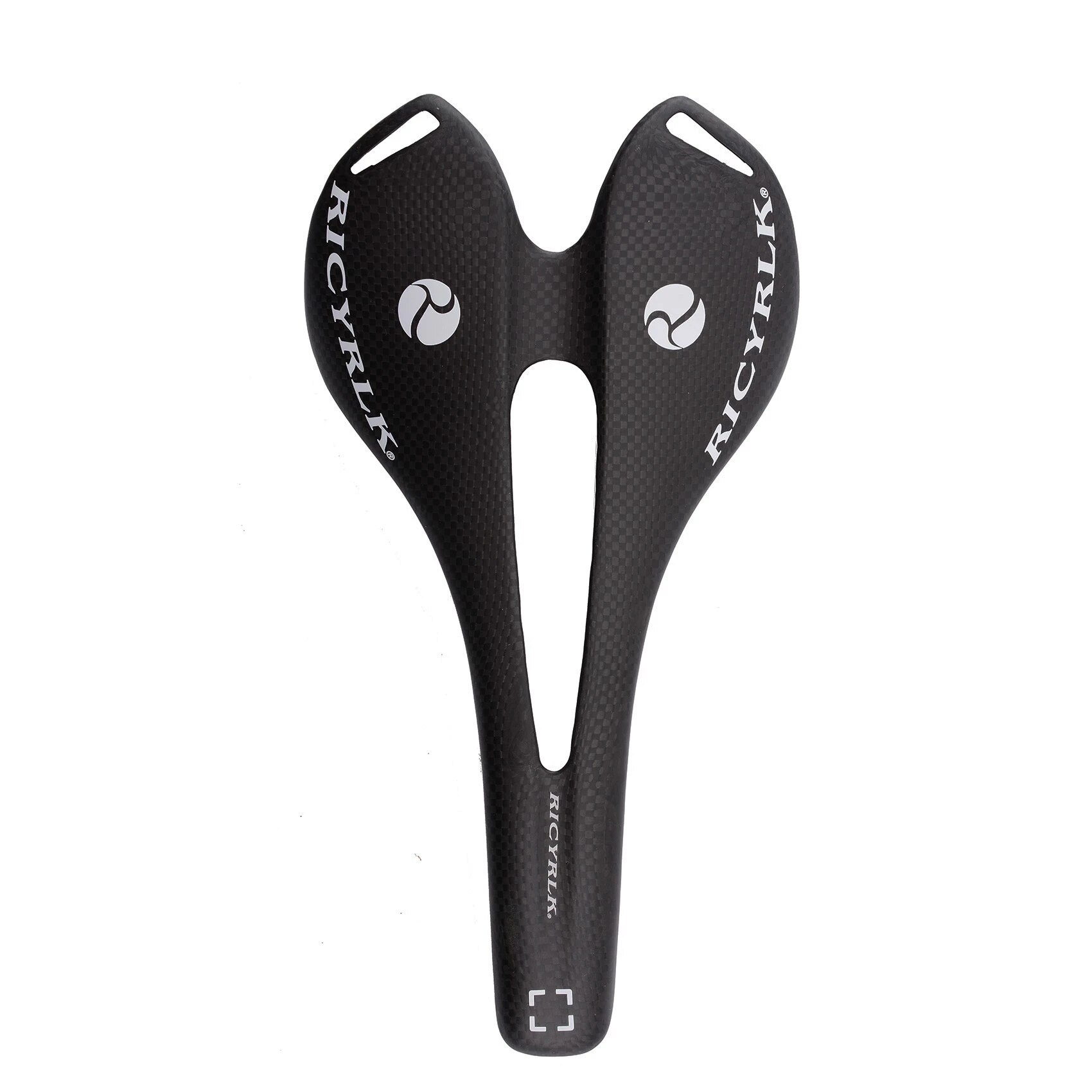 3K Full Carbon Fiber Fietszadel Weg Mtb Fiets Carb... – Grandado