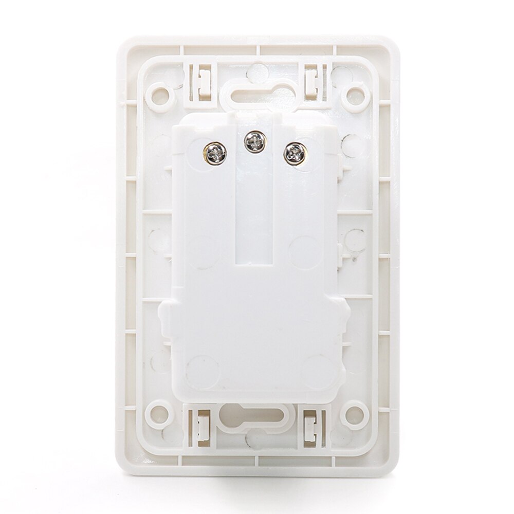 Brazil Wall Socket with Dual USB Electric 3Pin Plu... – Grandado