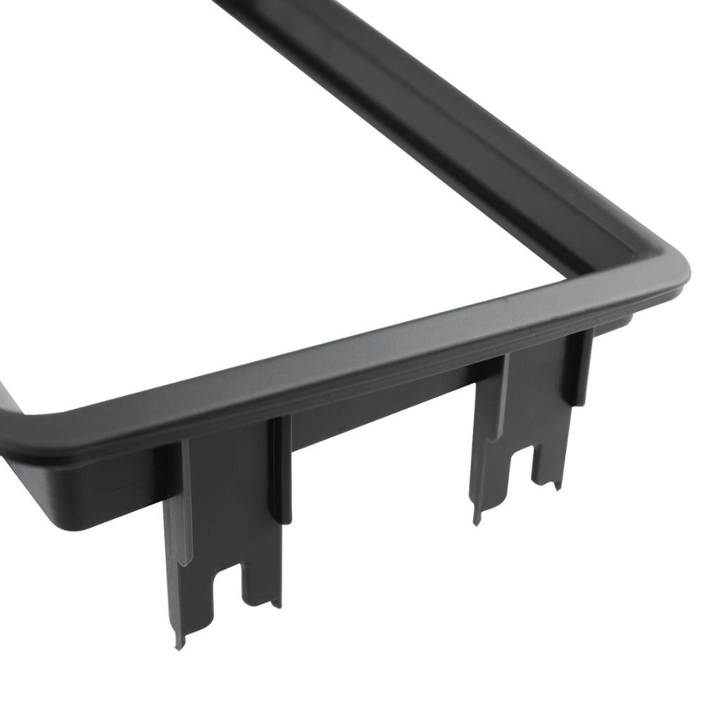 Dubbel Din Fascias Voor Fiat Panda 2003 Radio Cd D... – Grandado