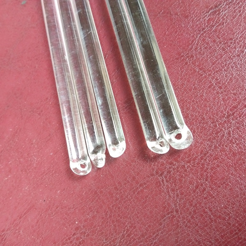 10pcs/lot 8*150/200/300mm round glass stick/glass ... – Grandado
