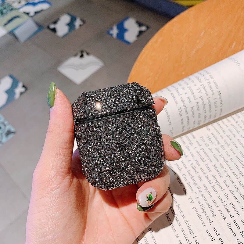 Oortelefoon Case Voor Apple Airpods Pro 2 Hard Pou... – Vicedeal