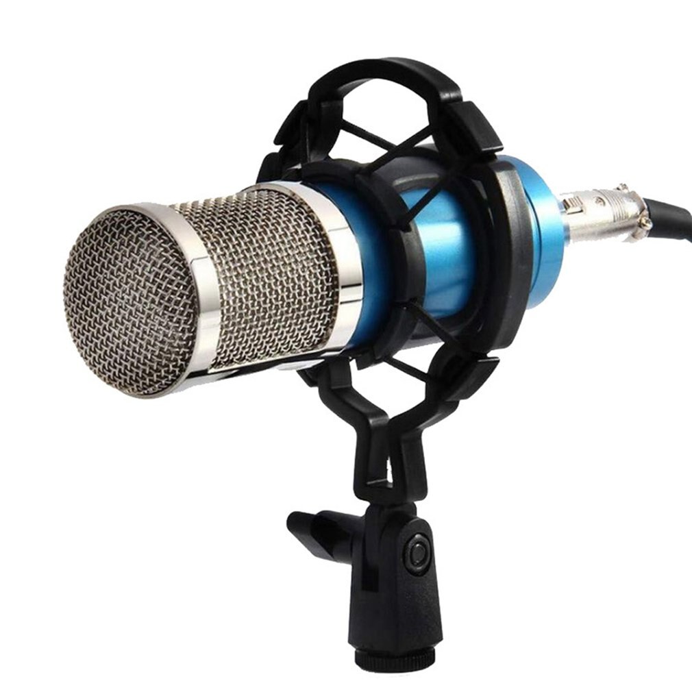Universele Professionele Condensator Microfoon Mic... – Grandado