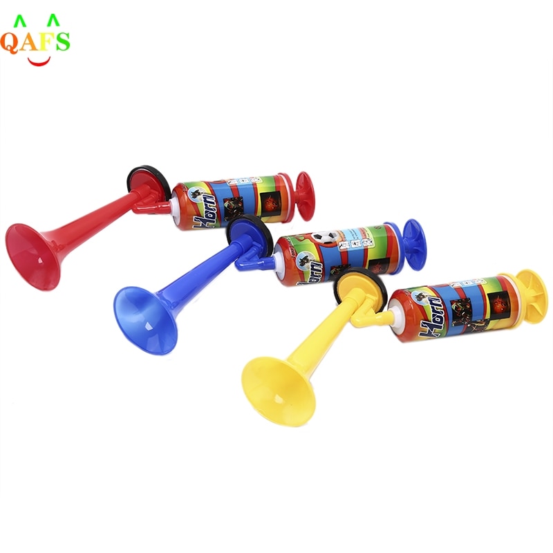 Cheerleading Soccer Ball Fans Horn Sports Meeting ... – Vicedeal