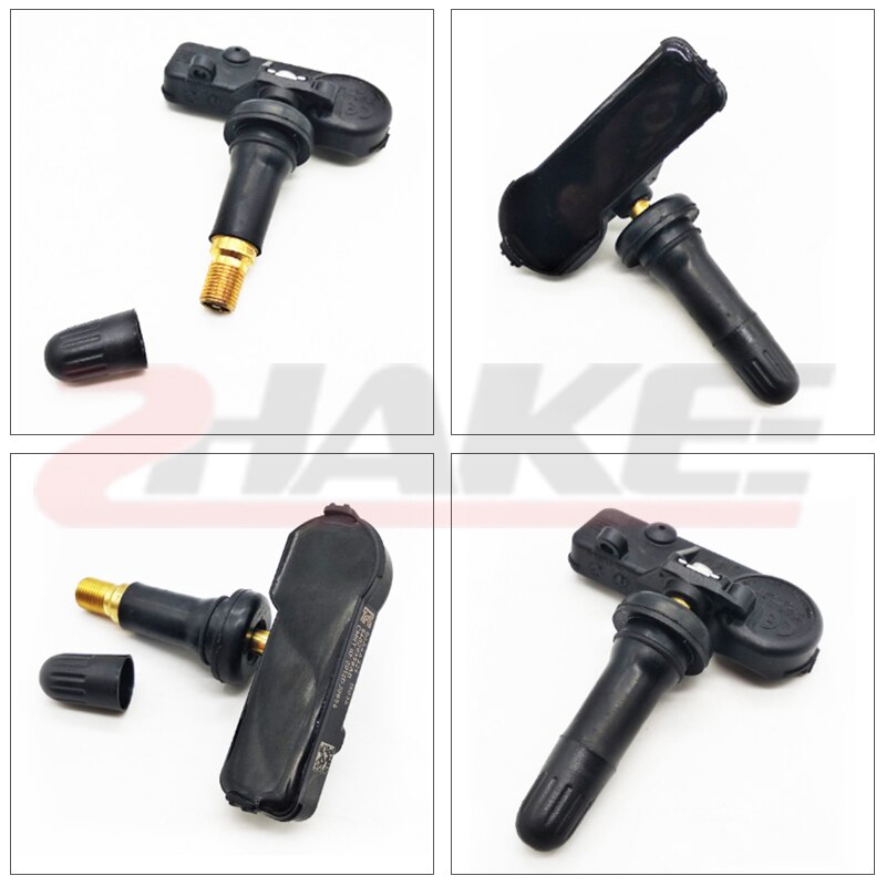 Tire Pressure Sensor Tpms Oem 56029398AB 68241067A... – Grandado