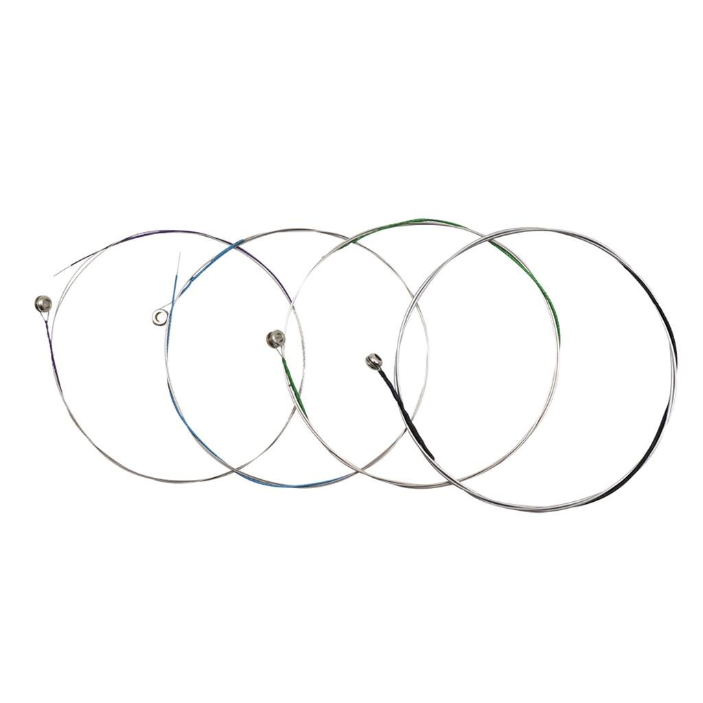 Music Accessories 4 Pcs / Lot Violin String (E-A-D... – Grandado