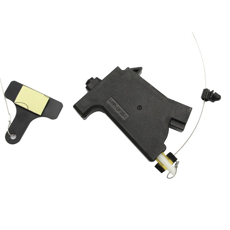 81590-2W000 Fuel Gas Door Lock Release Actuator Ha... – Vicedeal