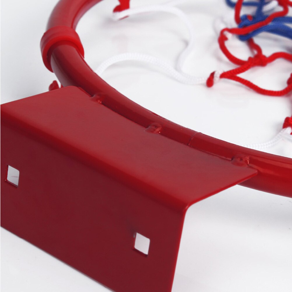 25cm Indoor Outdoor Hanging Basketball Mounted Goa... – Grandado