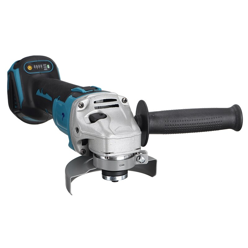 125mm Angle Grinder for 18V Makita Battery Multi-F... – Grandado
