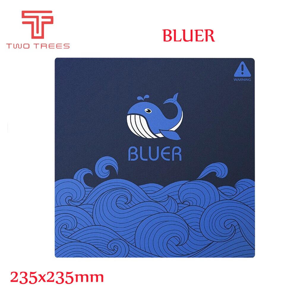 TWO TREES Sapphire pro Sapphire PLUS BLUER 3D Prin... – Grandado