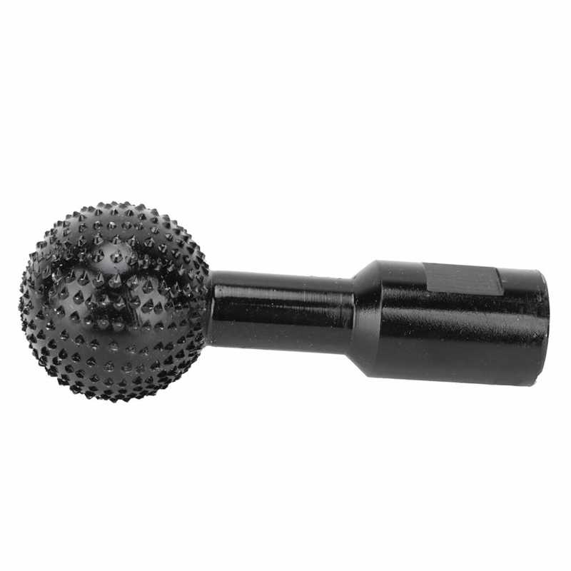 Embossing tools tools Spherical Grinding Head Proc... – Grandado