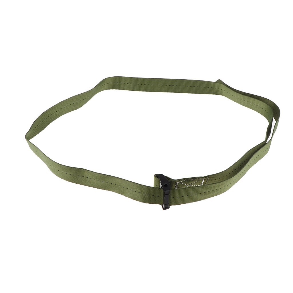 1.5m Tree Swing Hanging Straps Extension, Fully Ad... – Grandado