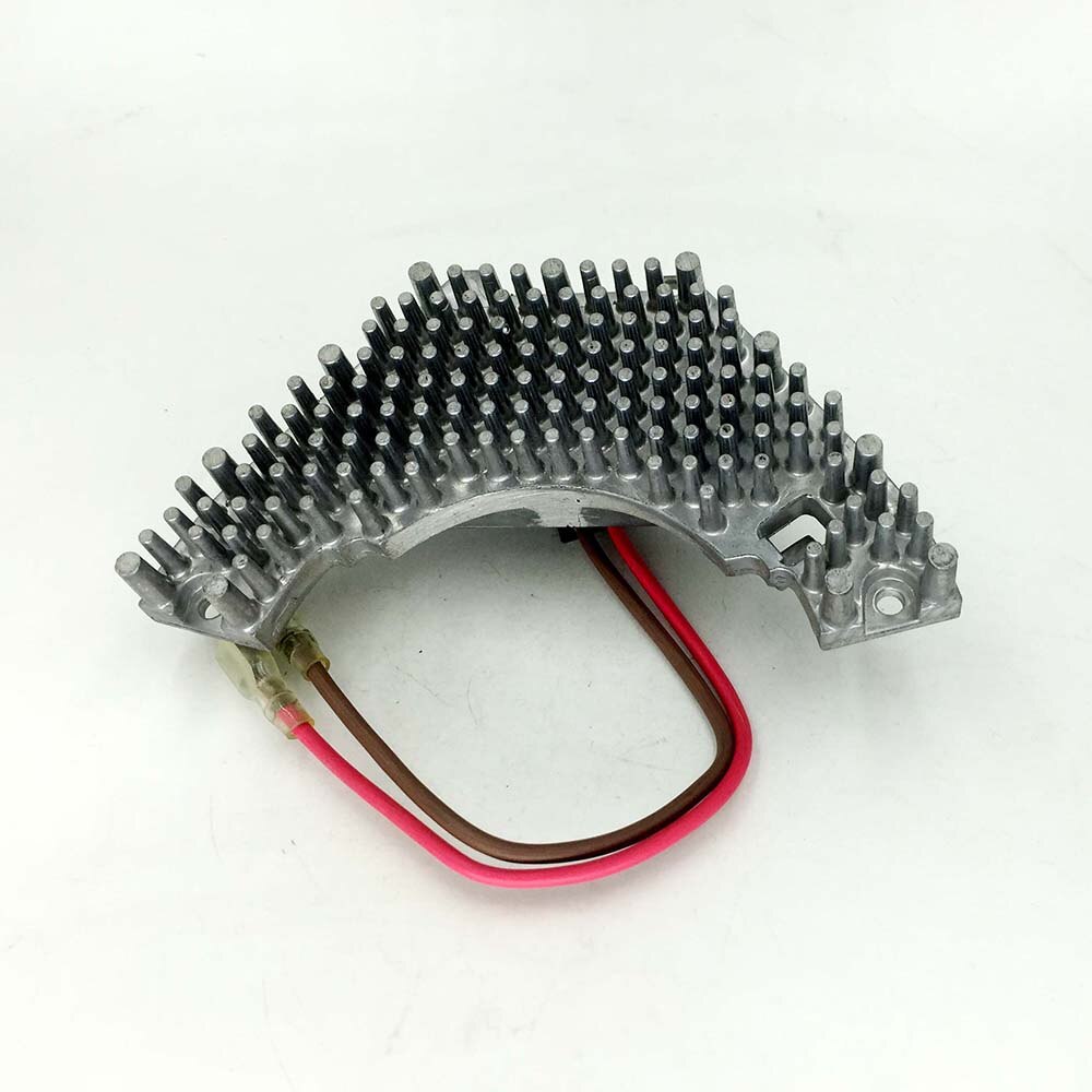 HEATER BLOWER MOTOR VENTILATOR WEERSTAND VOOR FIAT... – Grandado