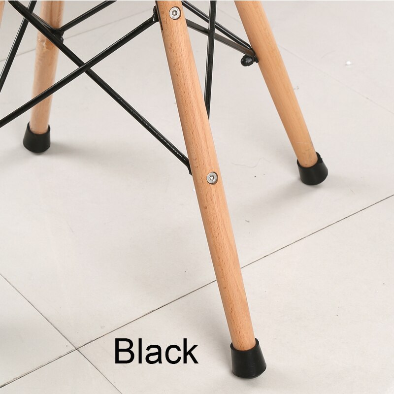 12Pcs Rubber Furniture Foot Table Chair Leg End Ca... – Grandado