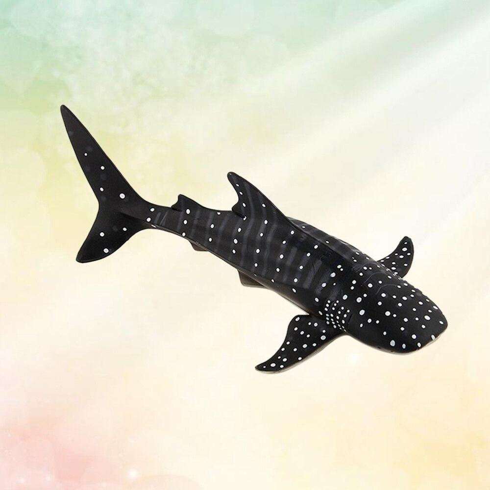 1pc Realistic Marine Life Simulation Whale Shark F... – Vicedeal