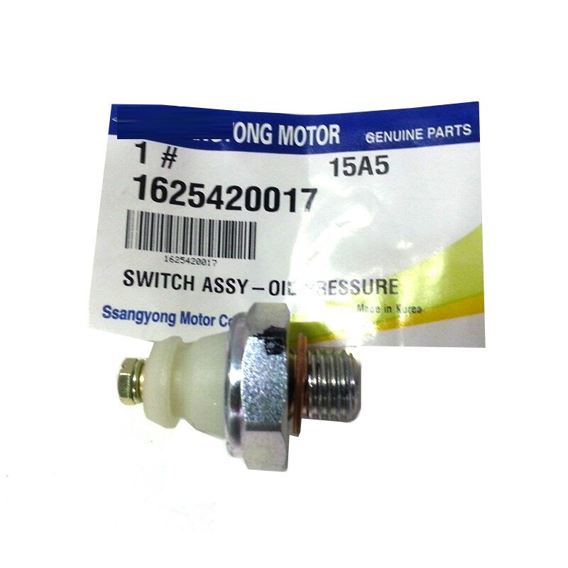 Sensor de presión de aceite genuino #1625420017 pa... – Grandado