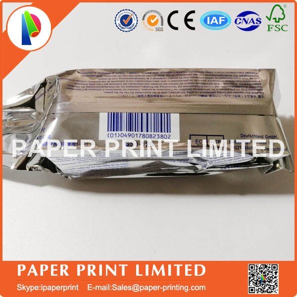 1X UPP-110S For UP printer 110mm*20m Upp 110s COPA... – Grandado