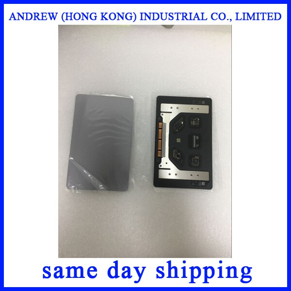 Original Space Gray Grey Color A2251 Touchpad Trac... – Vicedeal