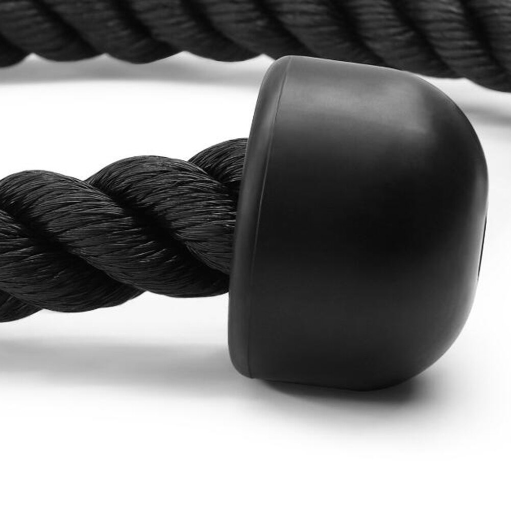 Zware Tricep Touw Biceps Spier Training Fitness Bo... – Vicedeal